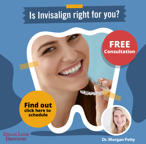 Cosmetic Dentist Dallas TX - Local Dentist | Dallas Laser Dentistry